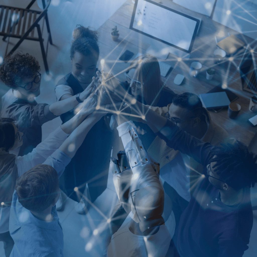 Episode 46: AI for DEI — Using Data to Power Workforce Diversity ...