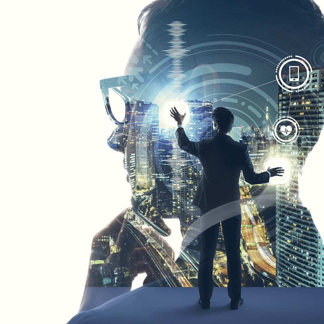 Episode 43: The Fourth Industrial Revolution — Recruiting at Scale in ...