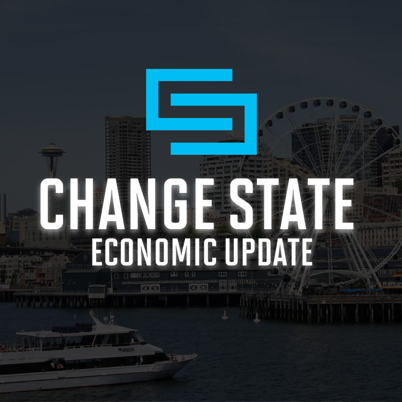 Change State Economic Update – March 2023 - Change State