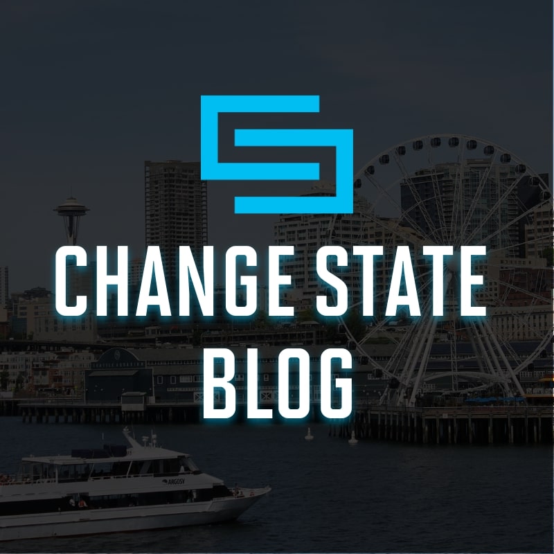 Change State | Recruitment Marketing Agency & HR Tech ConsultantsChange ...